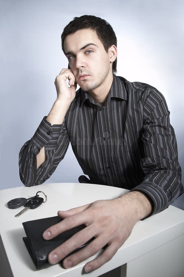 Driver Picture. Image: 2394748