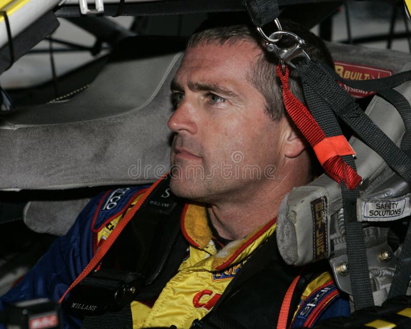 Campionato Di Bobby Labonte Wins 2000 NASCAR Fotografia Editoriale ...