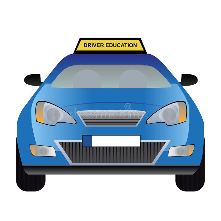 Driver Education Stock Illustrations – 7,738 Driver Education Stock ...