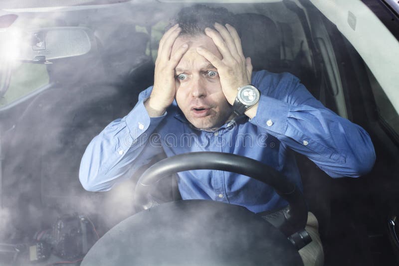 Angry driver stock photo. Image of anger, male, enraged - 44751488