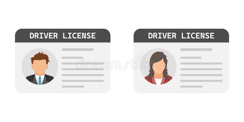 State Identification Card Stock Illustrations – 999 State ...