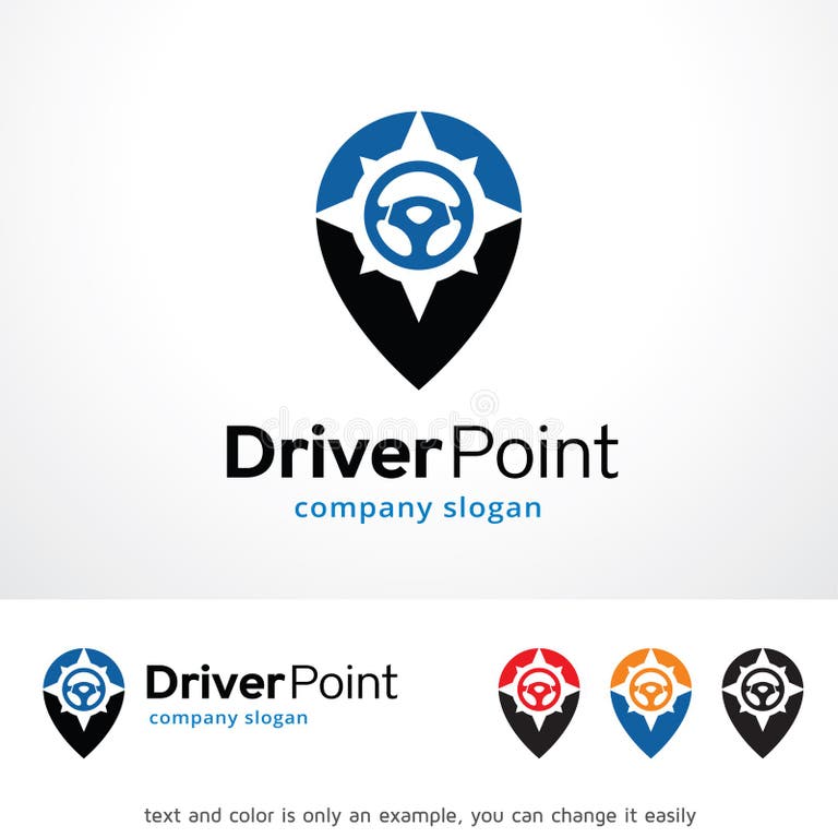 Driver Icon Symbol Logo Stock Illustrations – 17,854 Driver Icon Symbol ...