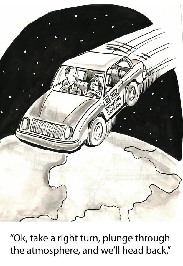 Driver s Education stock illustration. Illustration of right - 36996977