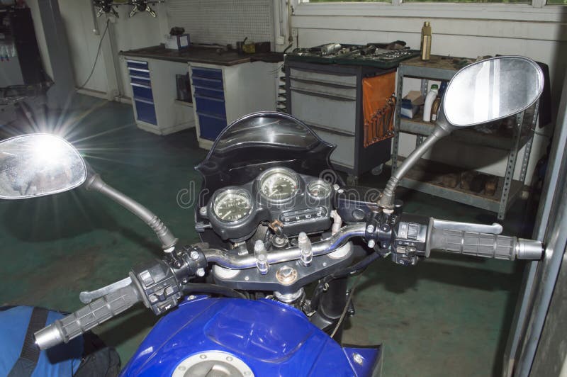 Motorbike Drivers View Stock Photos - Free & Royalty-Free Stock Photos ...