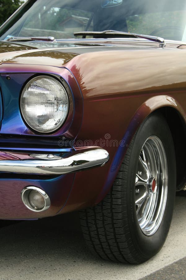 Driver side stock photo. Image of white, design, classic - 7331664