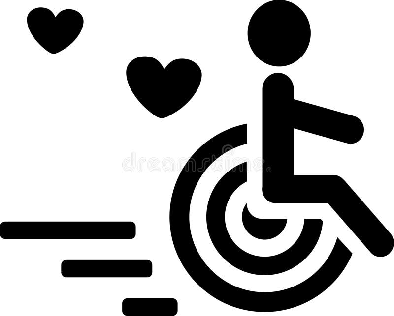Special Needs Icon Stock Illustrations – 777 Special Needs Icon Stock ...