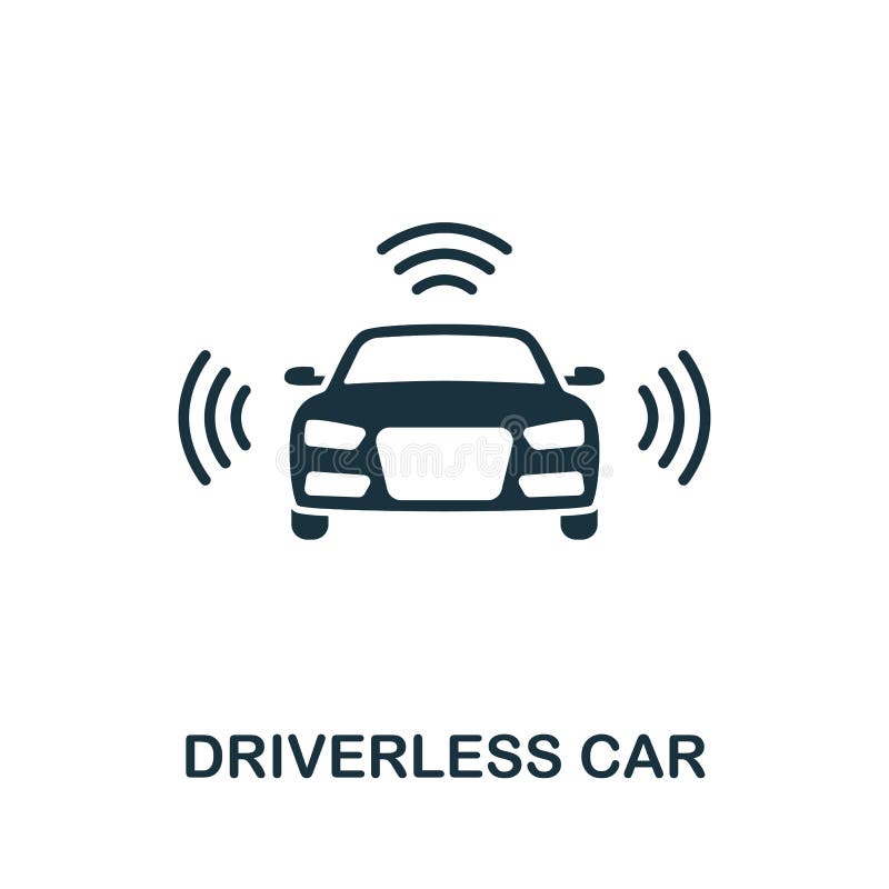 Driverless Car Infographics, Self Driving Vehicles Stock Vector ...