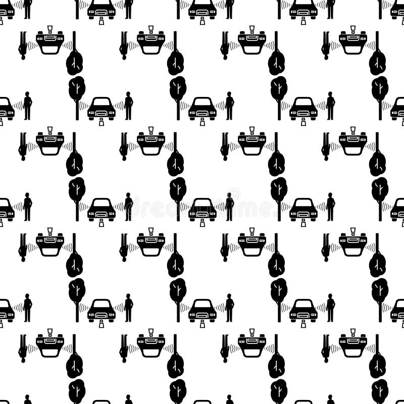 Object Detection Car Stock Illustrations – 67 Object Detection Car ...