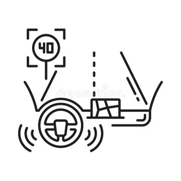 Adas Sensors Stock Illustrations – 20 Adas Sensors Stock Illustrations ...