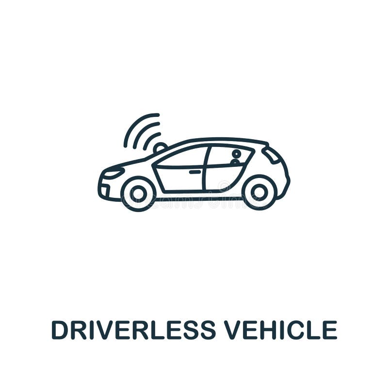 Driverless Vehicle Stock Illustrations – 7,710 Driverless Vehicle Stock ...