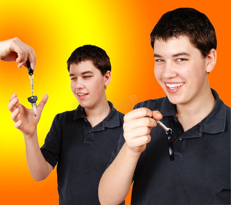 Drivers Education stock photo. Image of education, grin - 567288