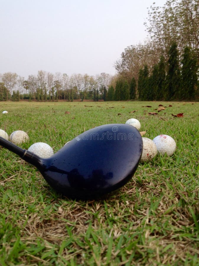 Drivers golf stock photo. Image of golf, color, drivers - 49621376