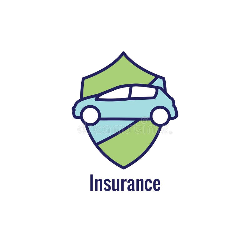 Drivers Test and License Icon Set and - Web Header Banner Stock Vector ...