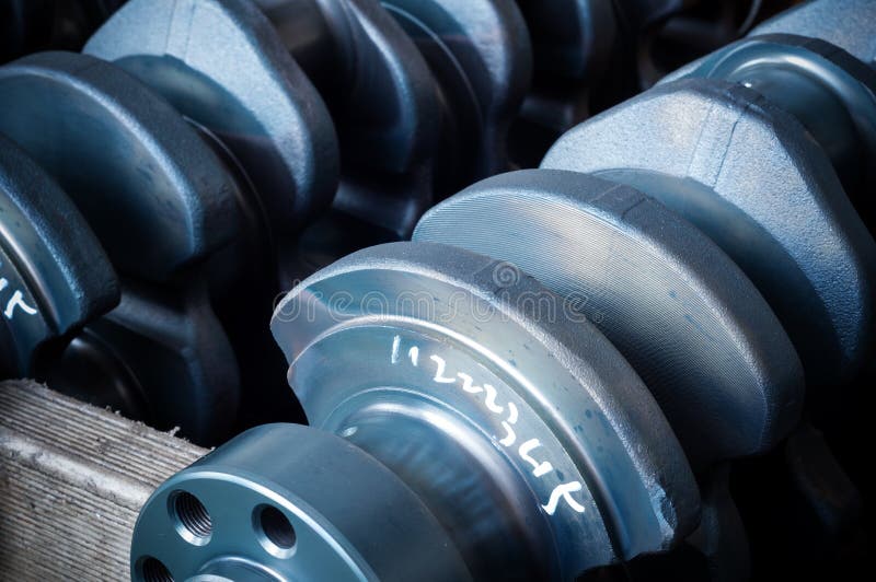 Driveshaft stock image. Image of axle, hard, heavy, driveshaft - 26851475