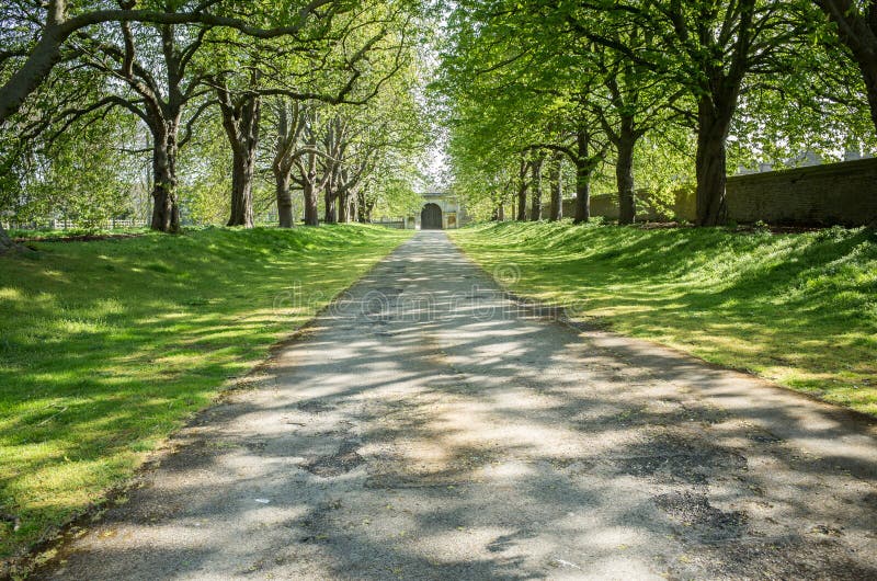 2,105 Access Driveway Stock Photos - Free & Royalty-Free Stock Photos ...