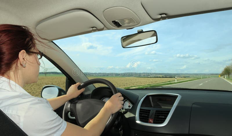 Driving stock image. Image of mobility, motorist, airstream - 22023679