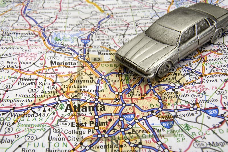 191 Georgia Highway Map 2022 Stock Photos - Free & Royalty-Free Stock ...