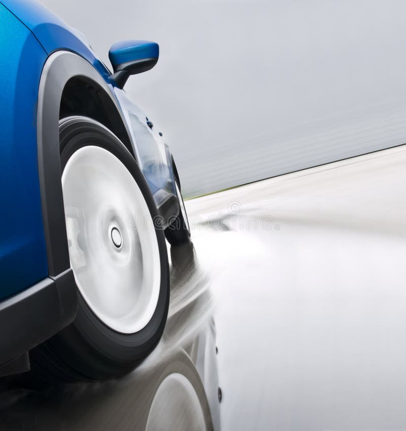 Track day stock image. Image of sport, driving, grobnik - 6499653