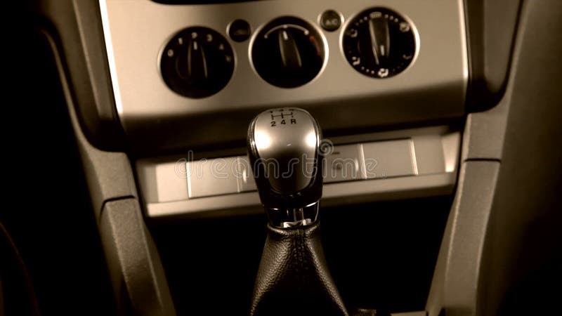 Driving a Car with Fast Speed 1080p Stock Video Footage - Video of road ...