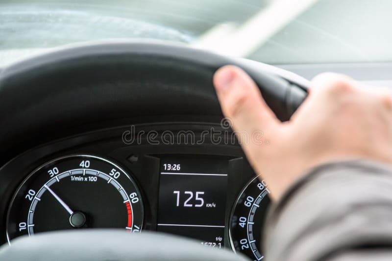 Driving Over Speed Limit Stock Photos - Free & Royalty-Free Stock ...