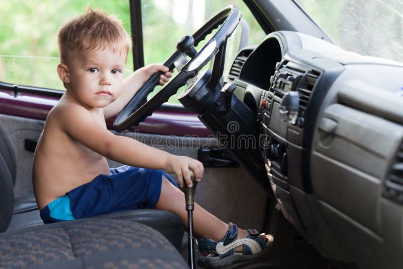 150+ Driving child Free Stock Photos - StockFreeImages
