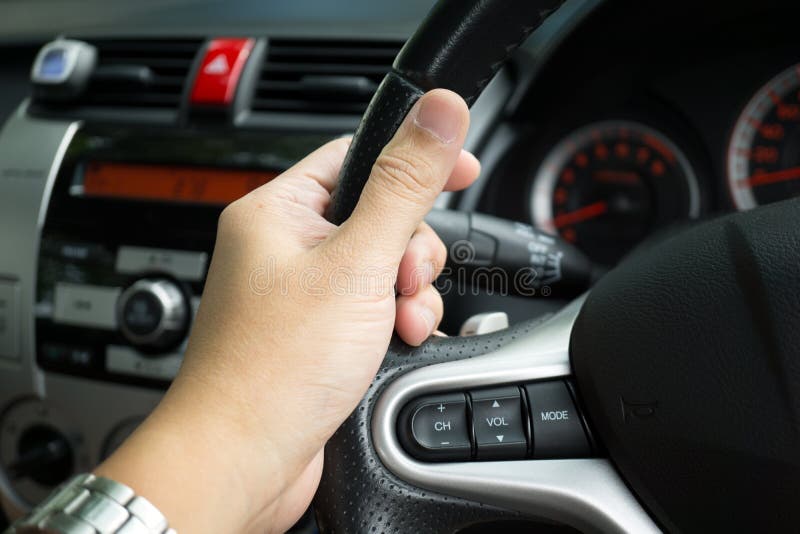 Driving stock image. Image of abstract, drive, mode, hands - 44376599