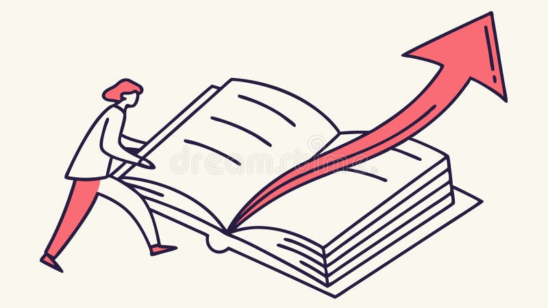 Driving Education, Knowledge Application, Progress, Vector Design ...