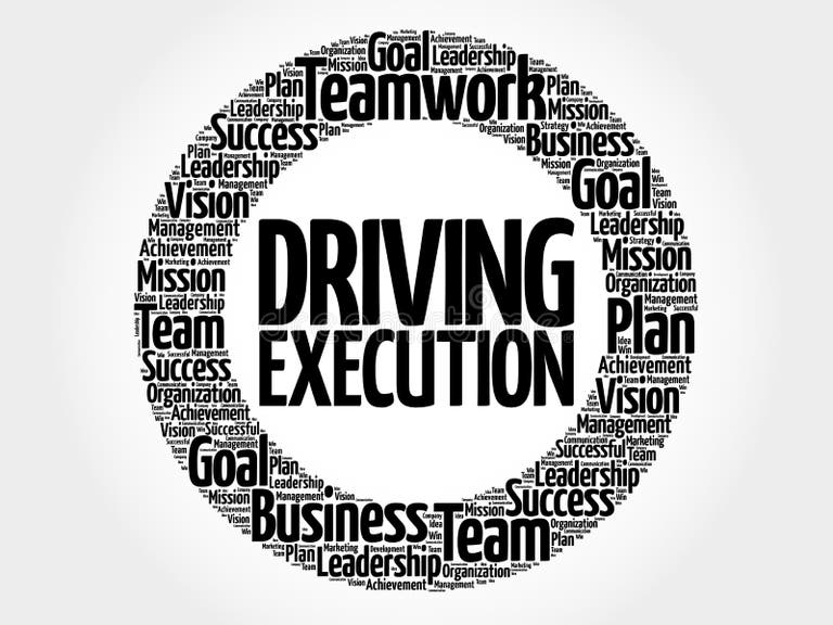 Driving Execution Stock Illustrations – 238 Driving Execution Stock ...