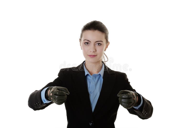 Driving forward stock photo. Image of background, sales - 26622602