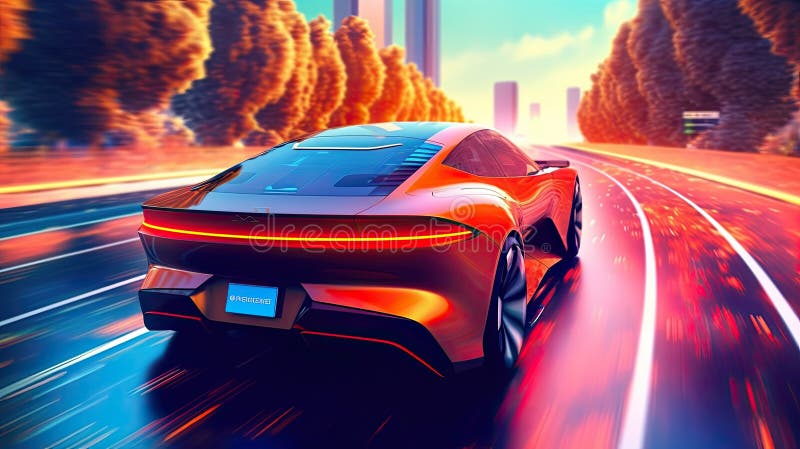 Driving the Future: AI-Enabled Autonomous Vehicles on the Road - AI ...