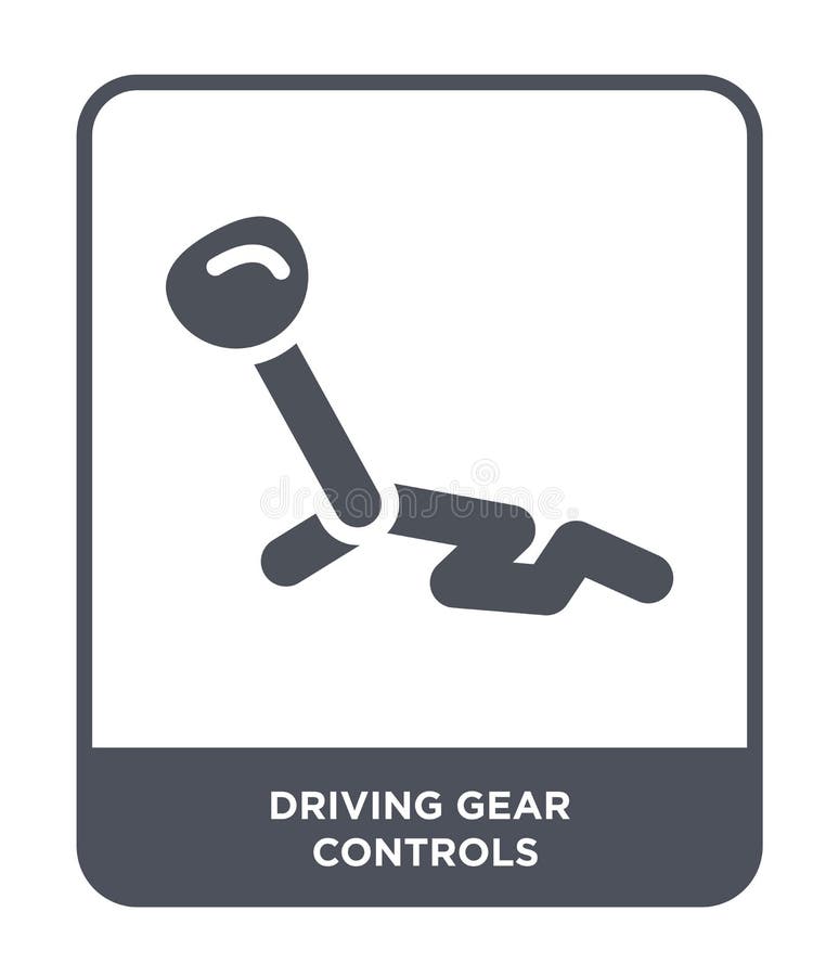 Car Driving Controls Stock Illustrations – 117 Car Driving Controls ...
