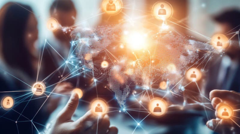 Driving Global Business Growth through International Crm Development ...