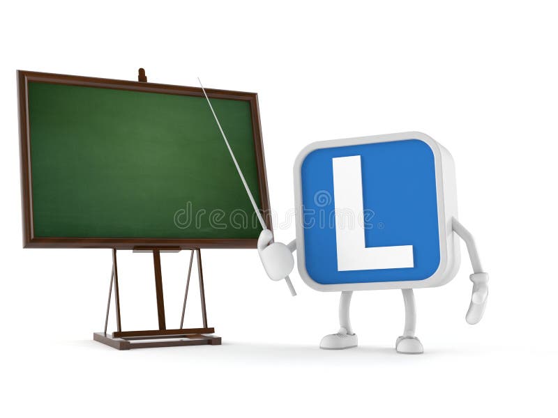 Car driving lessons stock photo. Image of learn, driver - 4901048