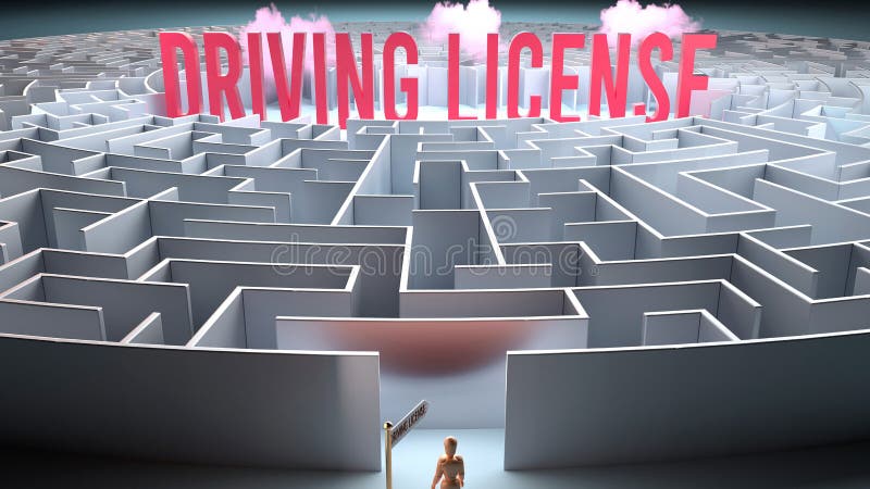 License Searching Stock Illustrations – 86 License Searching Stock ...