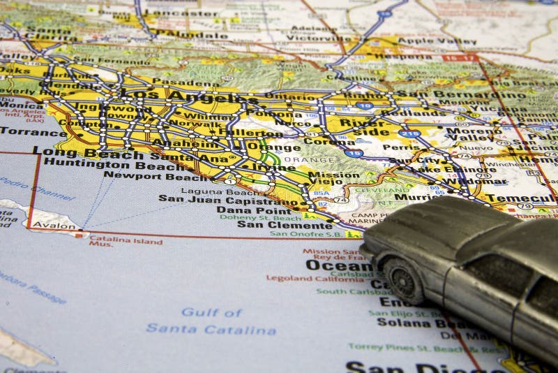 Map Around La Stock Photos - Free & Royalty-Free Stock Photos from ...