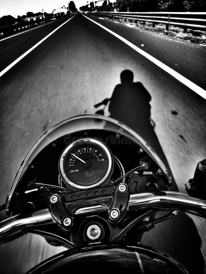 Shadow of myself editorial stock photo. Image of monochrome - 177487218