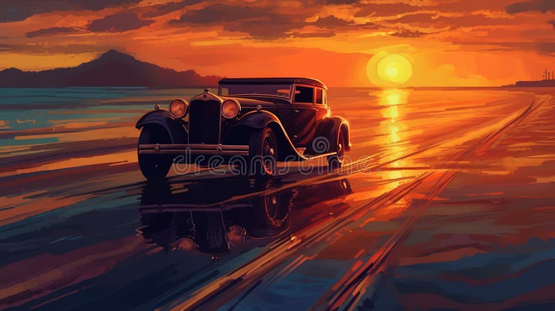 Peaceful Drive Stock Illustrations – 905 Peaceful Drive Stock ...