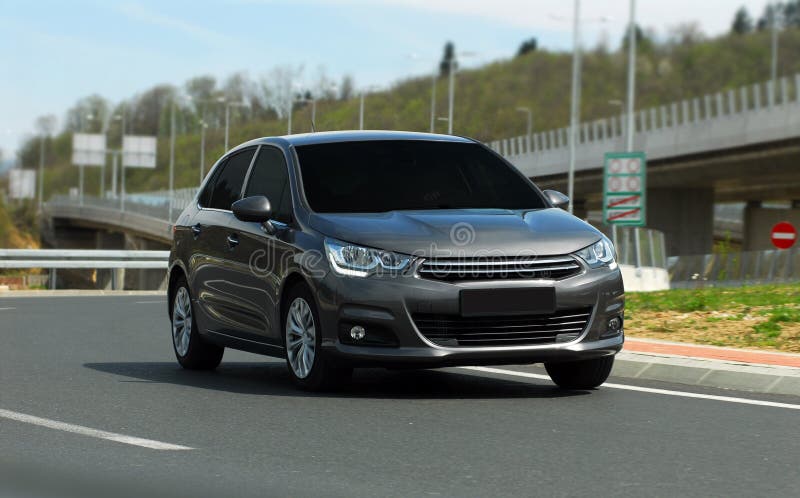 Driving too fast stock image. Image of faster, street - 82900519