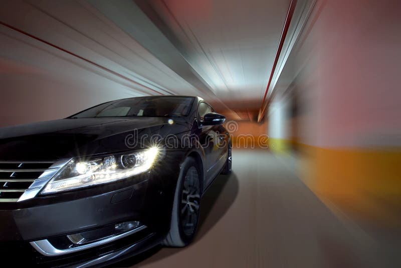 Driving too fast stock photo. Image of performance, drive - 30923436