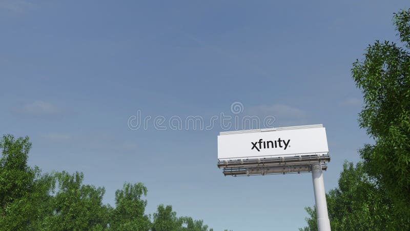 Xfinity Comcast Sign Stock Photos - Free & Royalty-Free Stock Photos ...