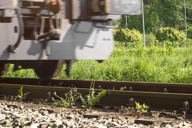 Driving train stock photo. Image of austria, ancient - 31964210