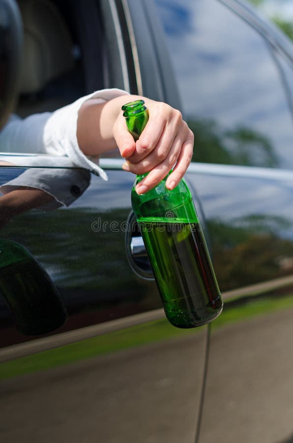 Driving Under the Influence Stock Image - Image of driving, sober: 4804083