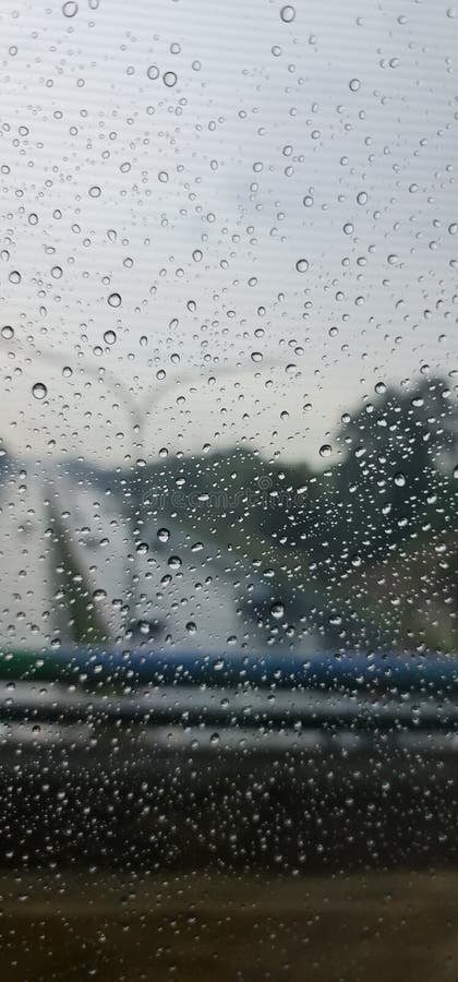 Drizzle stock photo. Image of drizzle, rain, drizzel - 200257998