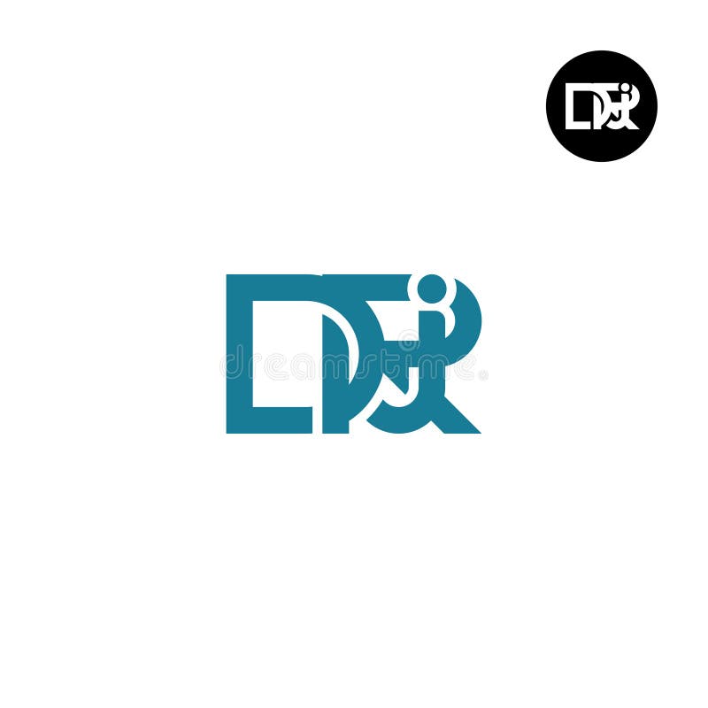 Drj Monogram Stock Illustrations – 9 Drj Monogram Stock Illustrations ...