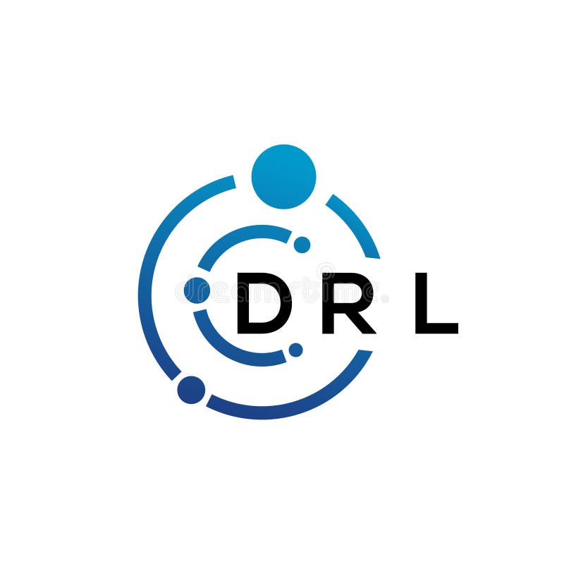 Drl Letter Stock Illustrations – 19 Drl Letter Stock Illustrations ...