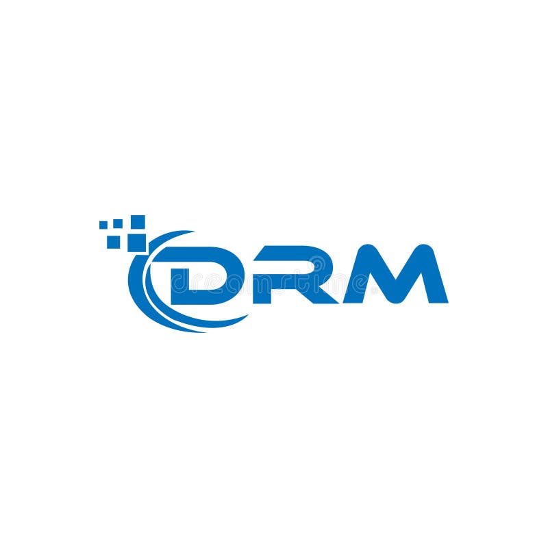 Drm Icon Stock Illustrations – 131 Drm Icon Stock Illustrations ...