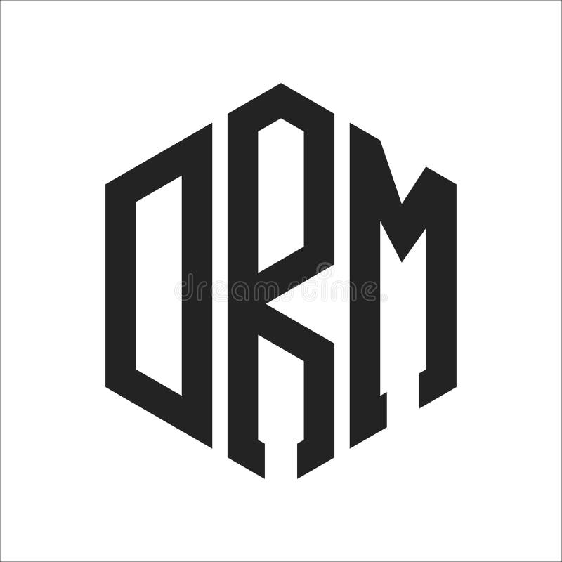 Drm Letter Stock Illustrations – 18 Drm Letter Stock Illustrations ...