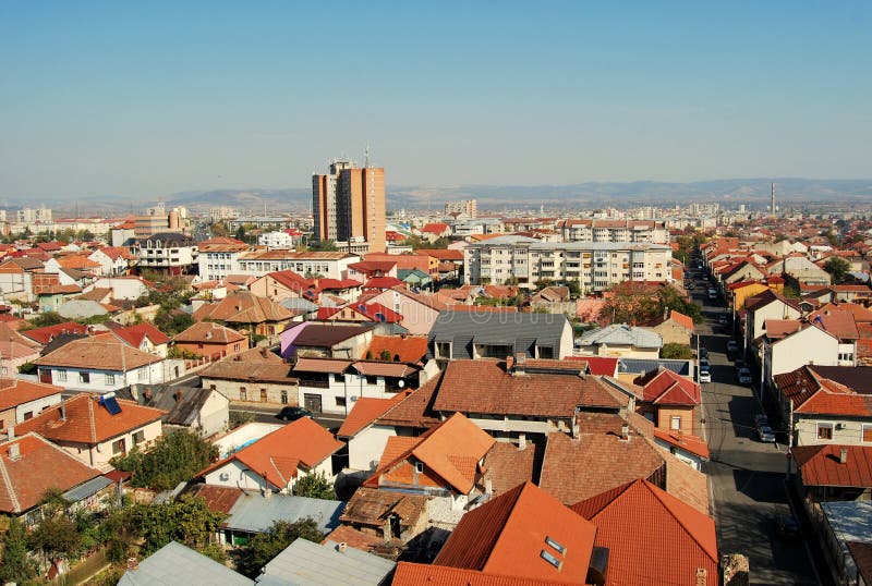 Drobeta-turnu severin stockbild. Bild von mitte, oper - 66093583