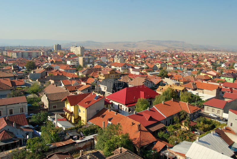 Drobeta Turnu Severin stock image. Image of capital, estate - 66092927