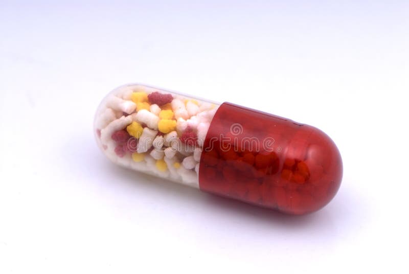 Droga foto de archivo. Imagen de enfermo, macro, cierre - 1953616